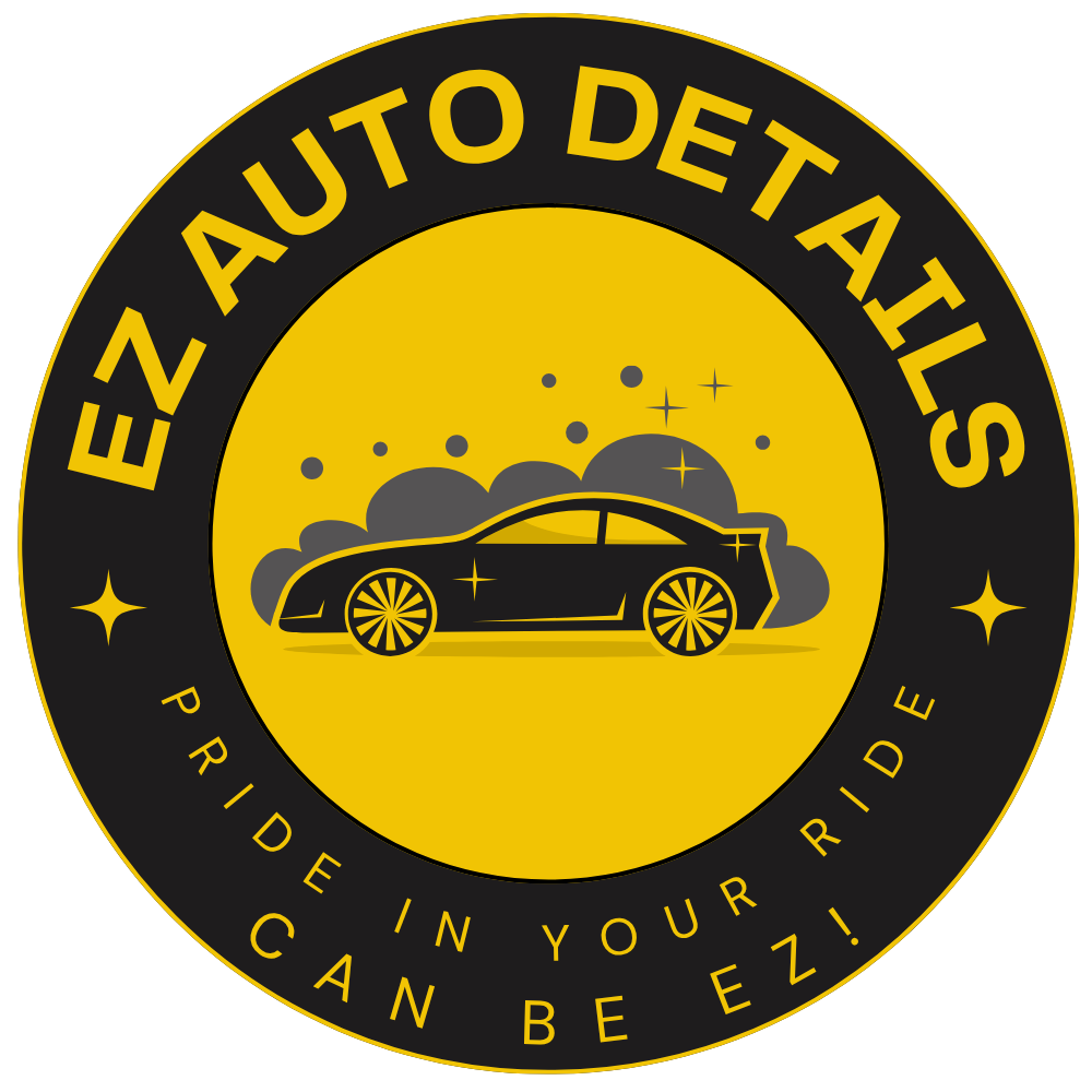 EZ Auto Details Townsville - Care Care made EZ! | EZ Auto Details